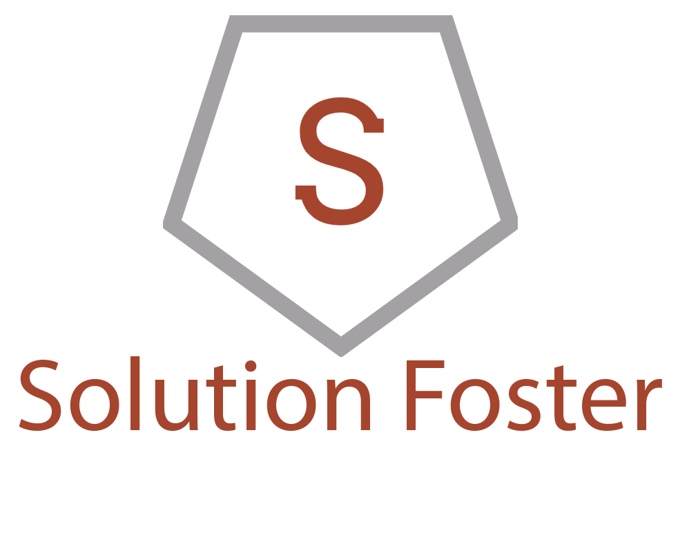 Jobs Chez Solution Foster